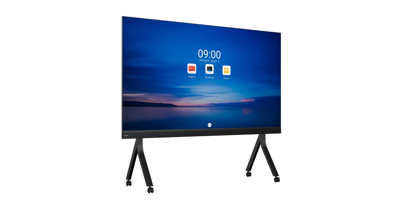 Crea Wall 22025 All-In-One LED Ekran | Crealed